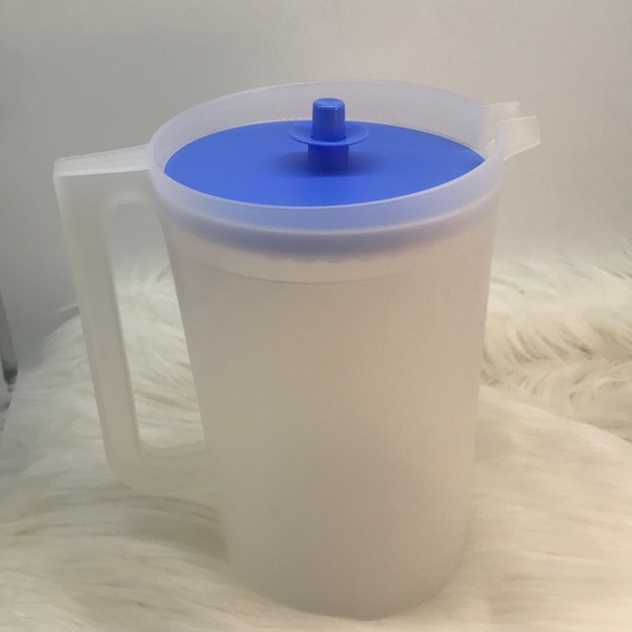 Tupperware | Kitchen | Tupperware Jumbo Jug 4 Liter | Poshmark